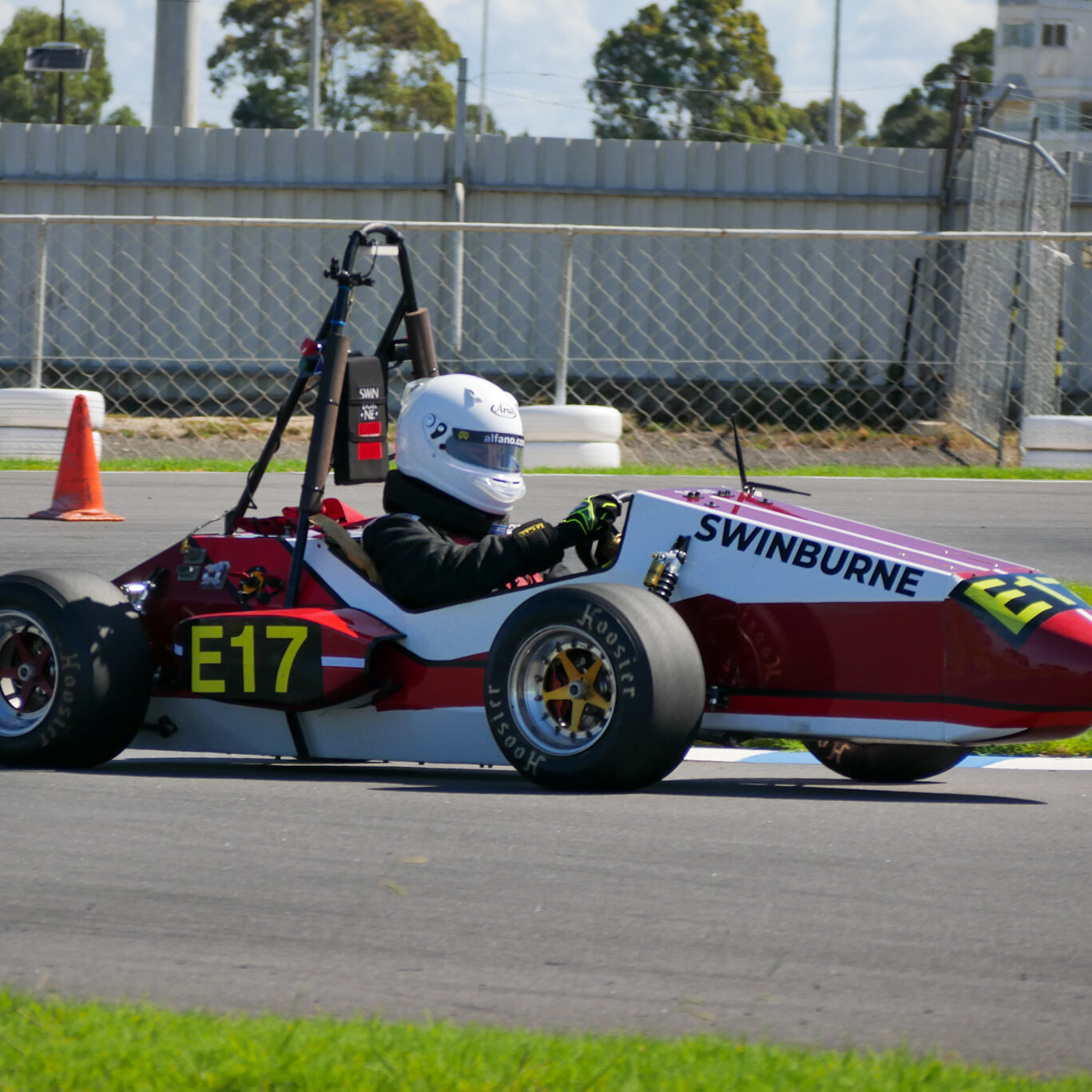 Home - Team Swinburne