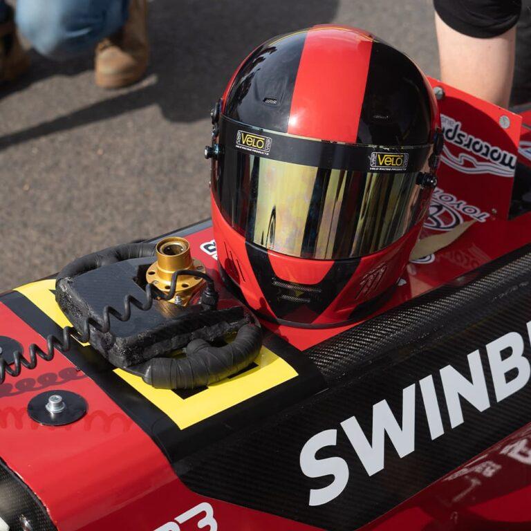 Home - Team Swinburne